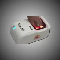 Buy Evolute Identi5 L1 Bluetooth Biometric Device online at best price ...