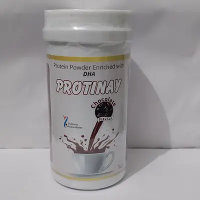 Protein Powder | Eustoma Laboratories