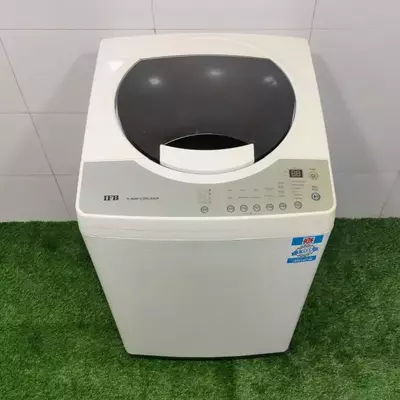 Order IFB Aqua 6 Kg Top Load Fully Automatic Washing Machine Online ...