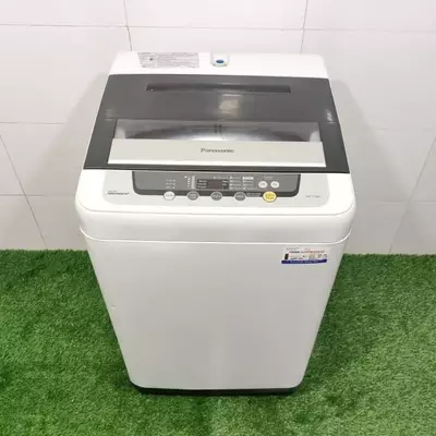 Order Panasonic Top 6.5 Kg Top Load Fully Automatic Washing Machine ...