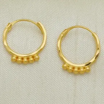 Gold bali price store