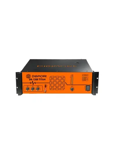 Buy Digimore DB 1200 Titan Power Amplifier Speaker