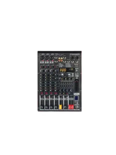 Buy CLARION JM-KS Series mixers (KS4, KS6, KS8)