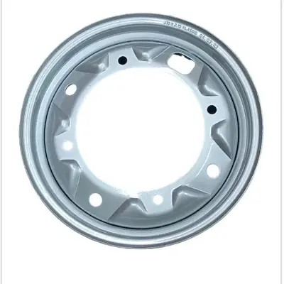 Suzuki access wheel rim