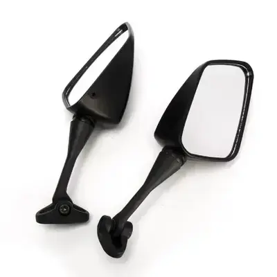Buy Kawasaki Ninja 300 Rear View Mirrors online at best price | RKD ...