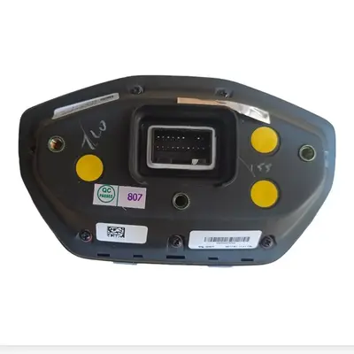 ntorq bs6 meter assembly new oe