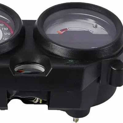 Buy Hero Splendor Plus Speedo Meter Assembly online at best price | RKD ...