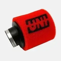 UNI Universal Air Filter – High Performance for Bikes