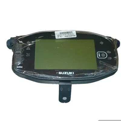 Buy Suzuki Access 125 Sep Bs6 Blutooth Model Speedo Meter Assembly ...
