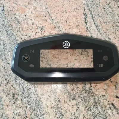 Buy Yamaha Fz V4 Meter Shell online at best price | RKD BIKE ACCESSORIES