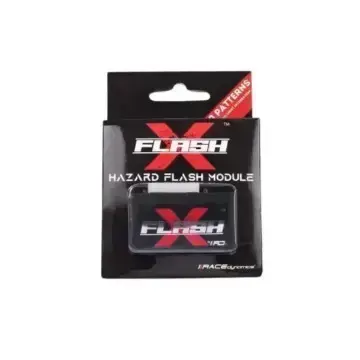 ROYAL ENFIELD HIMALAYAN FLASH X HAZARD MODULE | rkdbike