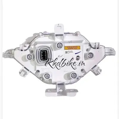 Activa 6g Digital speedo Meter Assembly