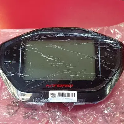 ntorq bs6 meter assembly new oe