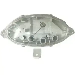 Speedometer Case for Hero Pleasure Old Model | Meter Cover