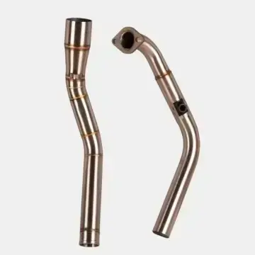 Yamaha R15 V3 & MT 15 Bend Pipe for BS6 – RKD Bike