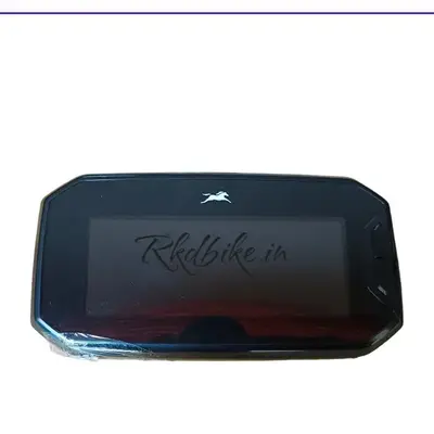 TVS RAIDER METER ASSEMBLY