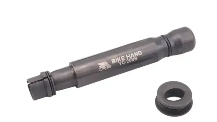 BB Bearing Removal PressFit BB Professional Bike Maintenance