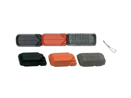 Buy Kool-Stop Tectonic Triple Compound Pad Inserts