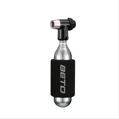 Beto 007 CO2 ALLOY NOZZLE online at best price FCC Racing