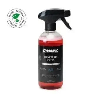 Buy Dynamic Bio Drivetrain Detox Degreaser 500ml