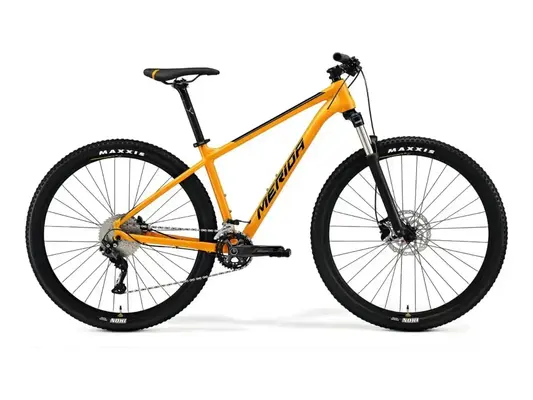 Merida Big Seven 300 2022 MTB | FCC Racing Store