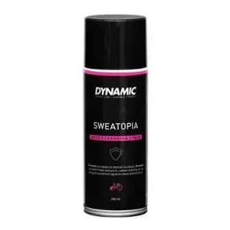 Buy Dynamic Sweatopia Corrosion Protection Spray 200ml