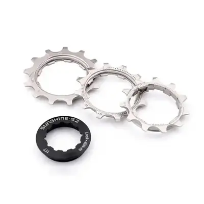 Cassette Sprocket Cog online at best price | FCC Racing
