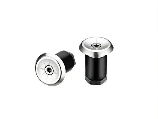 Buy VORTEX Lock-In Plug, Titanium Finished Alloy online