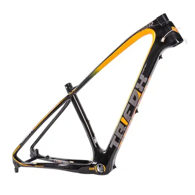 Carbon MTB Frame MFM200, Dropout Hanger: Quick Release