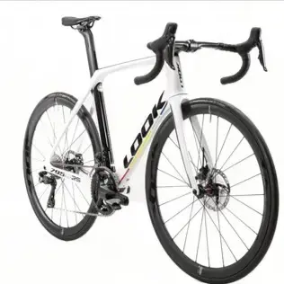 LOOK 795 BLADE (PROTEAM/WHITE GLOSSY) online at best price