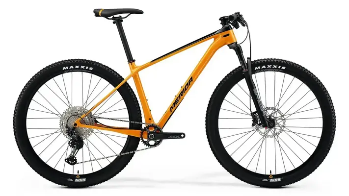 Buy Merida Big Nine 5000 2022 --Performance MTB Online FCC
