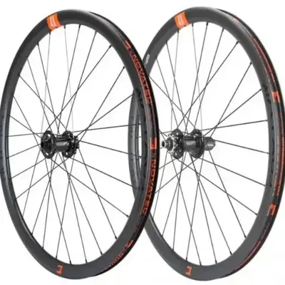 Novatec Factor 329 29er Wheelset | FCC Racing Store