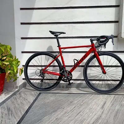 Pre Owned Bicycles by FCC Racing