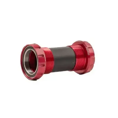 Buy CyclingCeramic BSA Bottom Bracket 30mm | Red