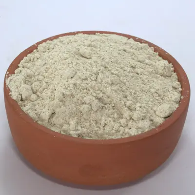 Buy Ragi/Nachani Flour 1 kg online at best price | Kalsubai Millets