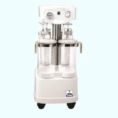 Order HIGH PRESSURE 80LPM SUCTION MACHINE Online From DNHS HEALTHCARE ...