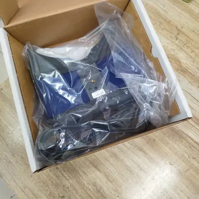 L-1 dual iris scanner new ( model_ mobile eye )