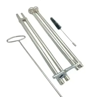 Thygesen Embryotomy Fetatome Set Veterinary manufacturing