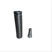 Aluminium Drench Bottle For Animal Drenching Veterinary