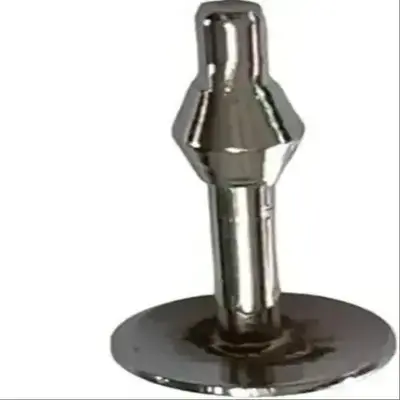 High Quality White Teat Plug Base Metals for Veterinary