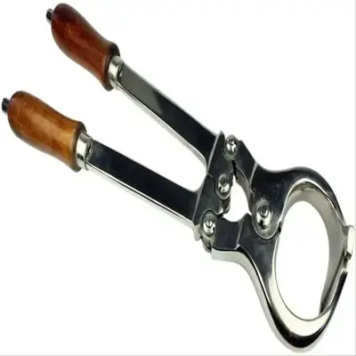 Burdizzo castrator veterinary instrument Manufacturer India