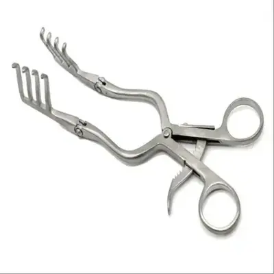 Orthopedic Instruments- Self orthopedic instruments India