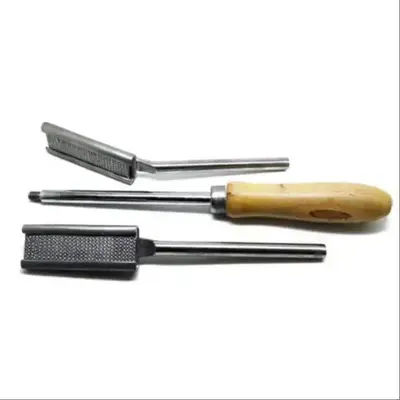 Animals Tooth Rasp Set Veterinary Surgical Instruments kit