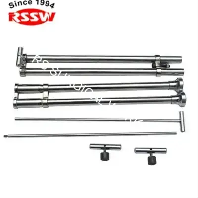 Thygesen Embryotomy Fetatome Set for Veterinary Surgical kit