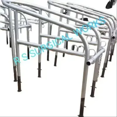 A I Crate Travis Animal Artificial Insemination Veterinary