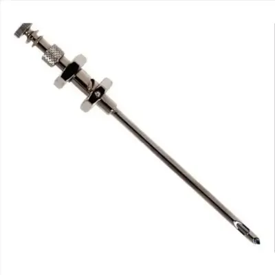 Pleural Biopsy Needle Stainless Steel Unsterile 11G