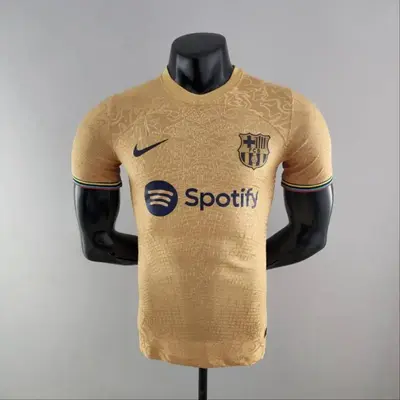 Buy [Player Version] FCB Away 22/23 online at best price | jcclub.in