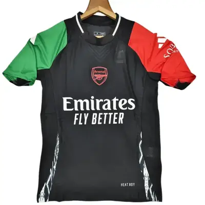 Arsenal Training Kit [Player Version] | JCCLUB