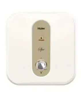 Buy HAIER GYSER Square Series ES10V-S1W online at best price | Aaradhya ...