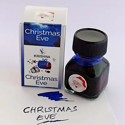 Buy Christmas Eve -- Special Series online at best price | wOw Calligraphy